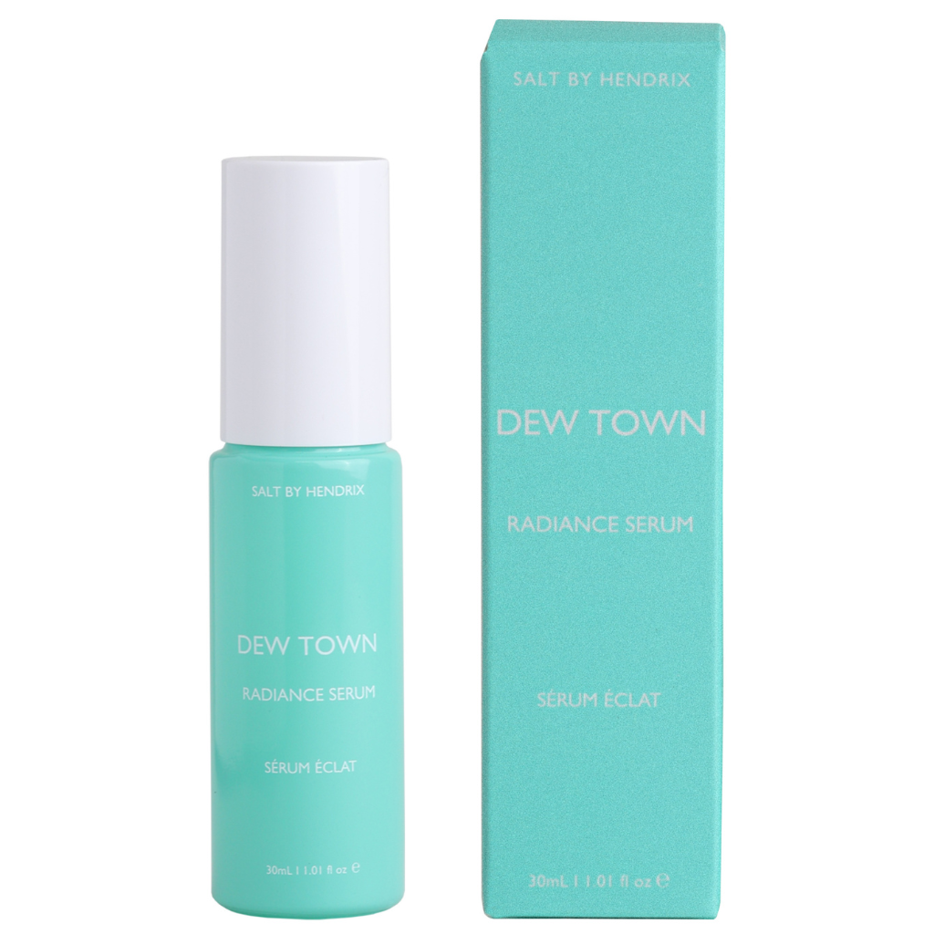SALT BY HENDRIX Dewtown Kombucha Serum AU | Adore Beauty