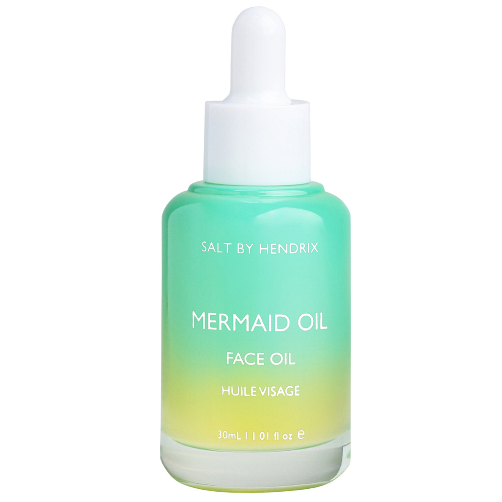 SALT BY HENDRIX Mermaid Facial Oil 30ml