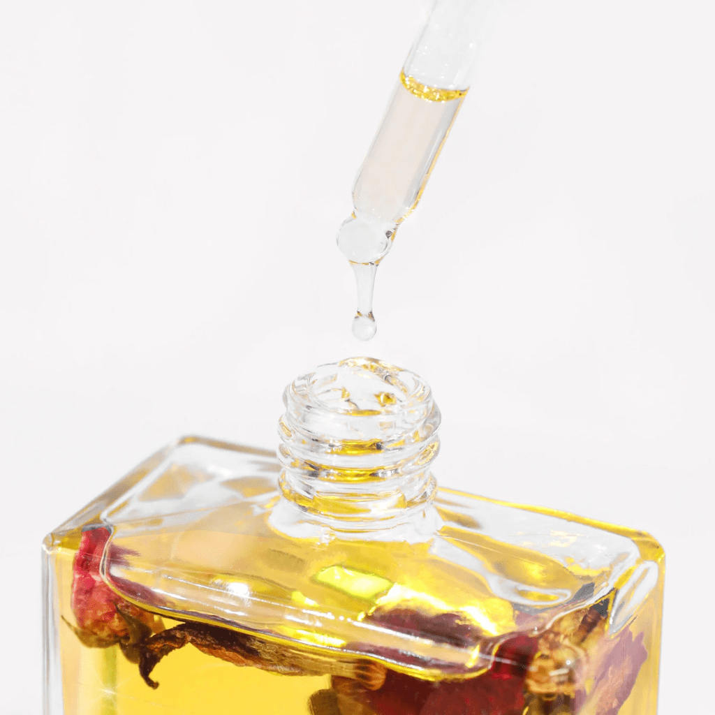 SALT BY HENDRIX Bath To Body Oil- SALT BY HENDRIX Body Oil