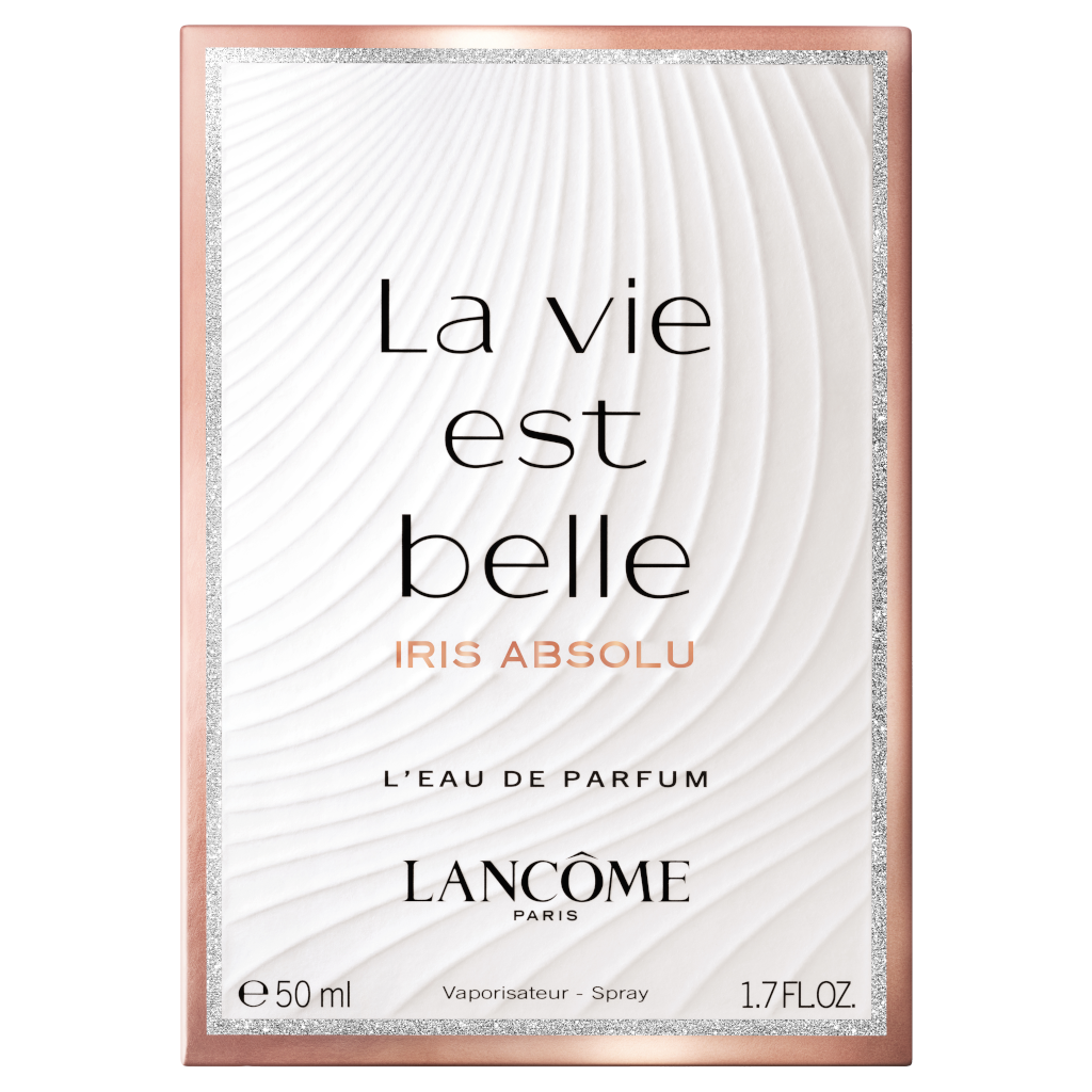 Lancôme La Vie Est Belle Iris Absolu EDP 50ml AU | Adore Beauty