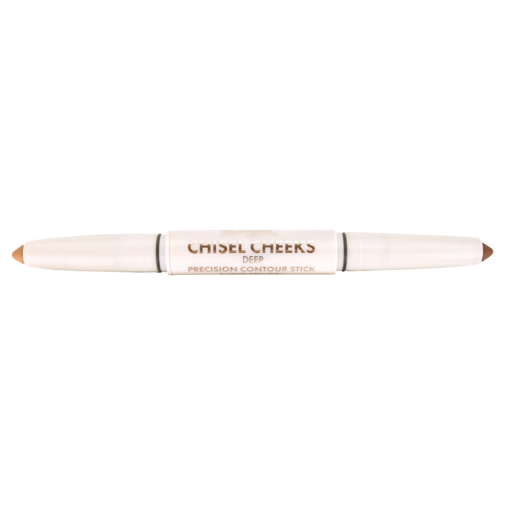 Barry M Chisel Cheeks Precision Contour Stick - Adore Beauty