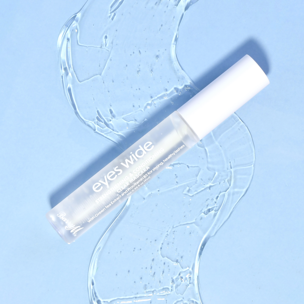 Barry M Eyes Wide Clear Mascara - Adore Beauty