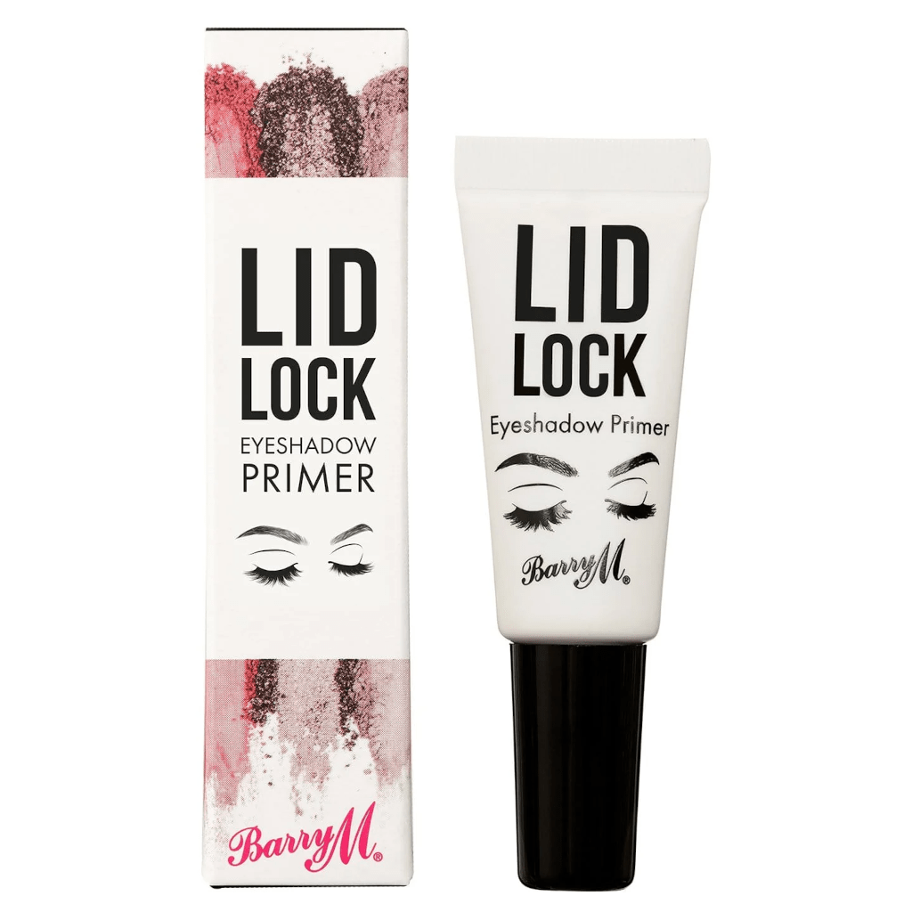 Barry M Lid Lock Eyeshadow Primer - Adore Beauty
