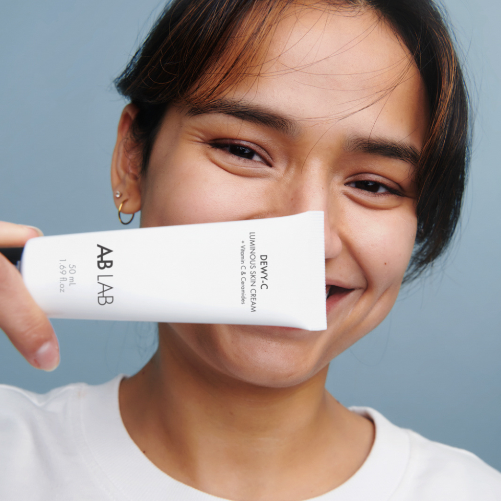 AB LAB by Adore Beauty Nourishing Dry Skin Bundle AU | Adore Beauty