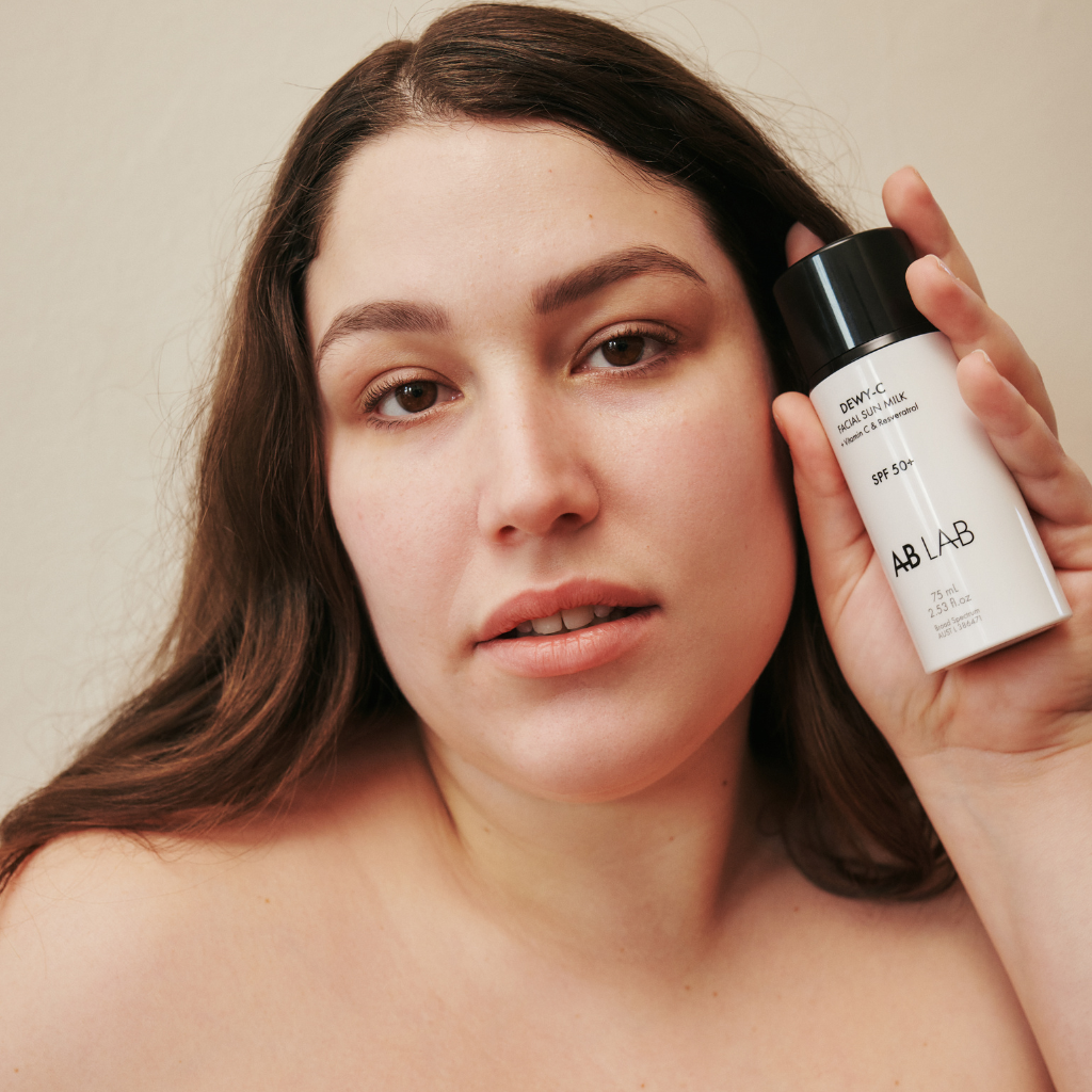 AB LAB by Adore Beauty Nourishing Dry Skin Bundle AU | Adore Beauty