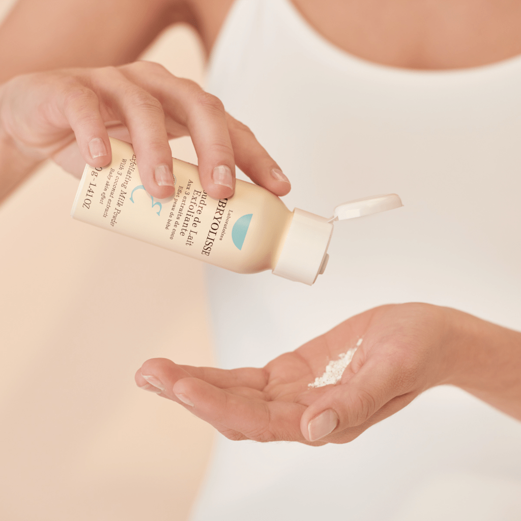 Embryolisse Exfoliating Milk Powder 40g - Adore Beauty