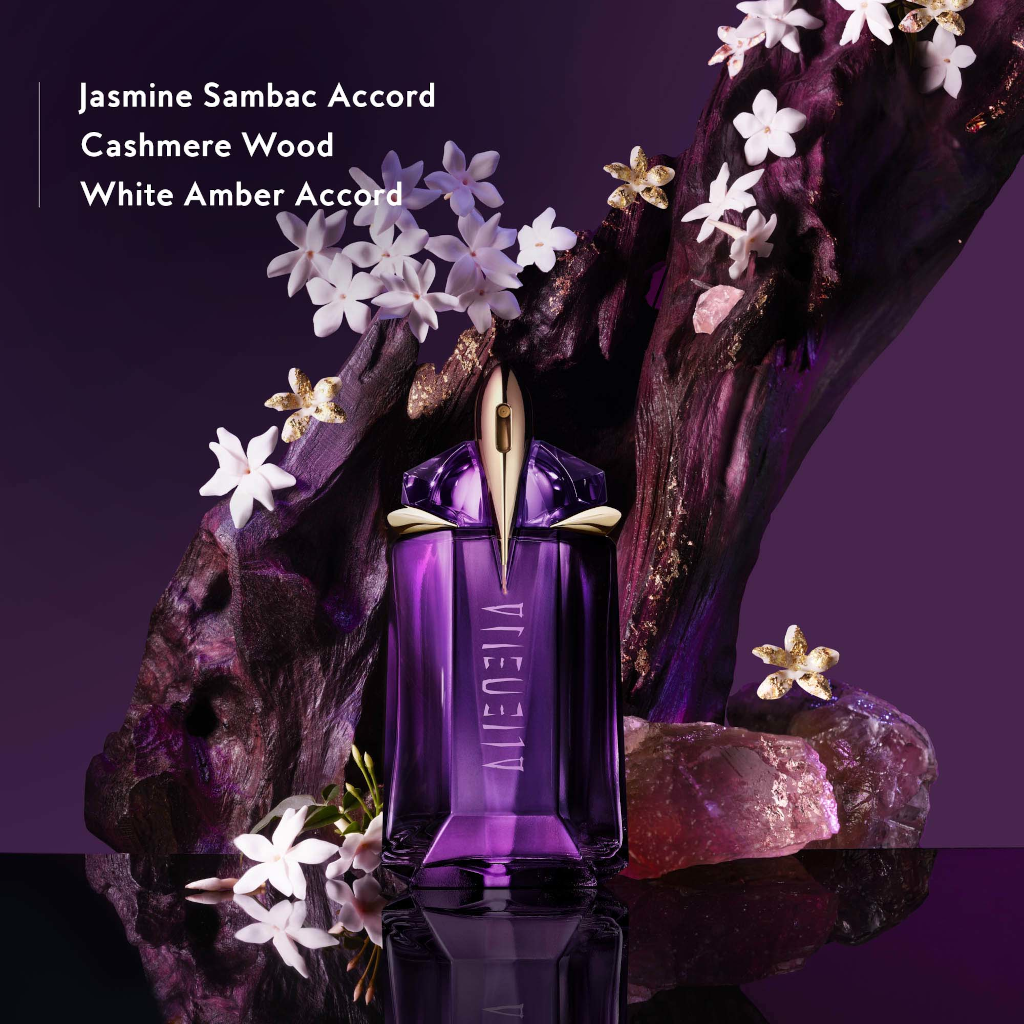 Mugler Alien EDP 60ml - Adore Beauty