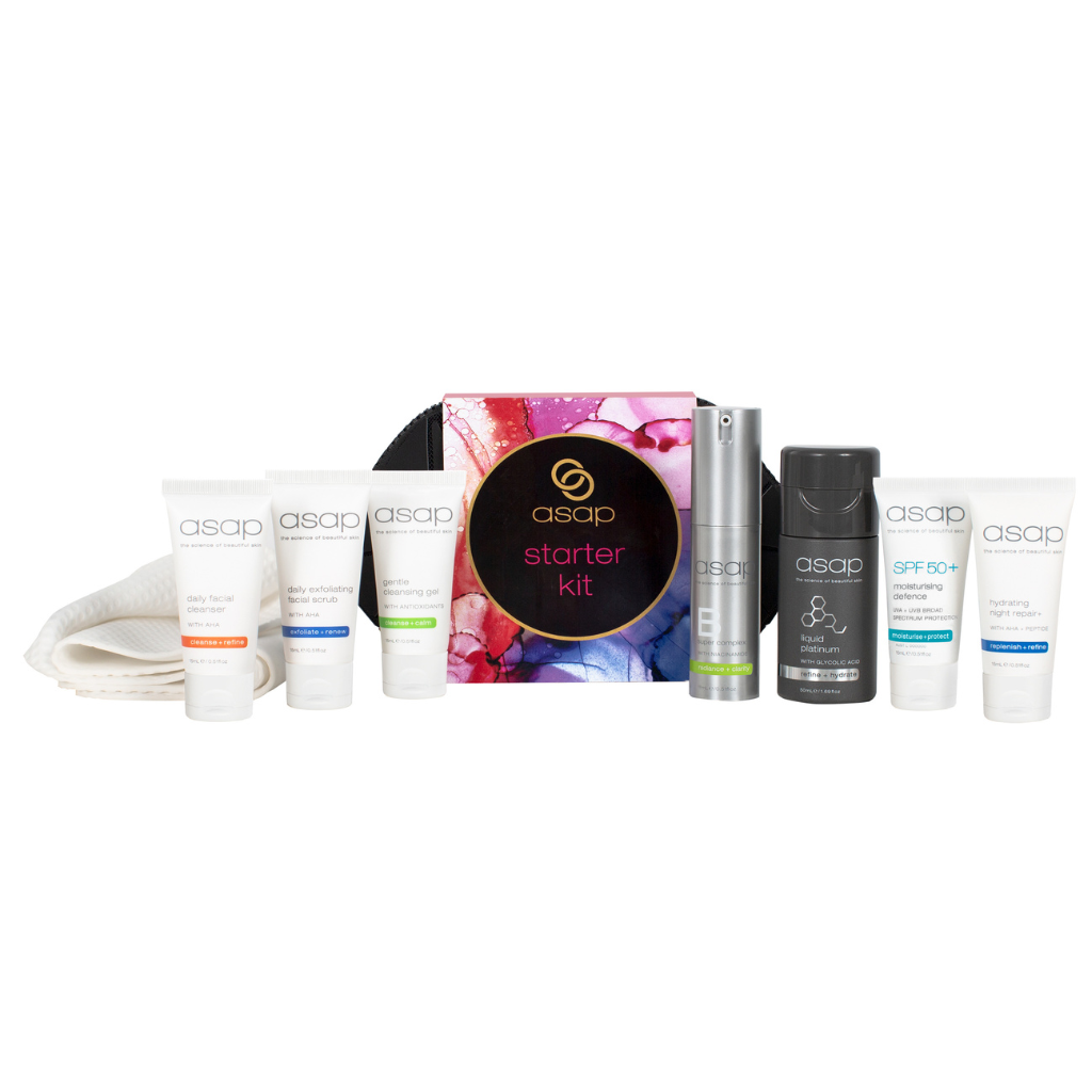 Buy asap Skincare - asap Products Australia - Adore Beauty