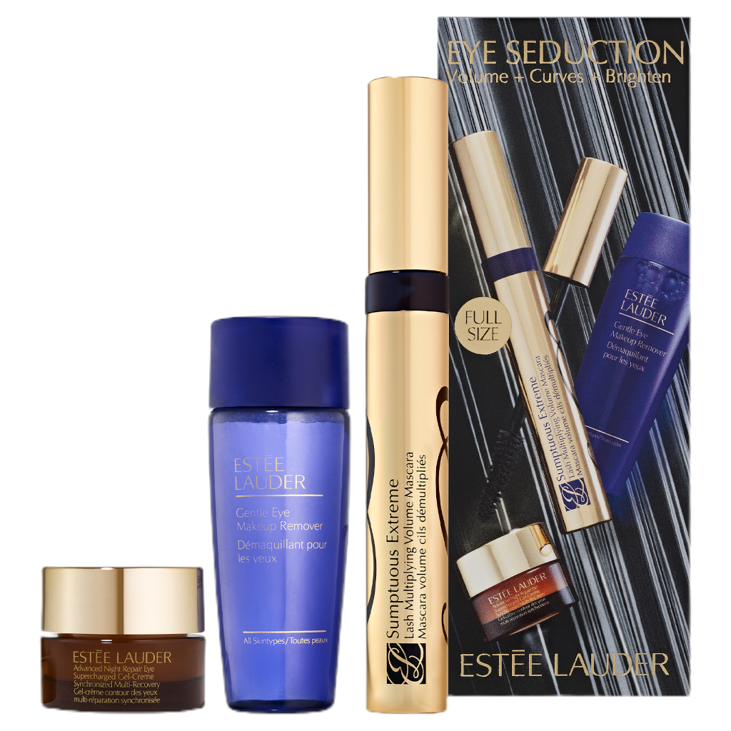 Estee Lauder Essentials On The Go Mascara Set AU | Adore Beauty
