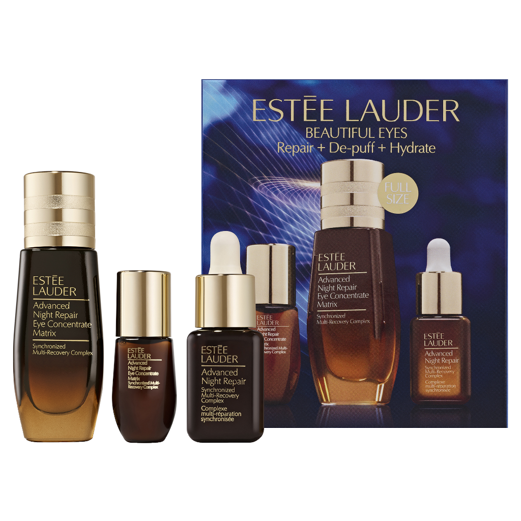 Buy Estée Lauder Products | FREE Shipping + Samples + Official Stockist