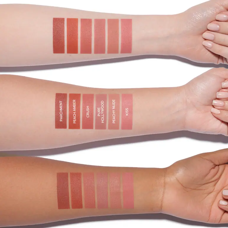 Anastasia Beverly Hills Lip Velvet - Adore Beauty