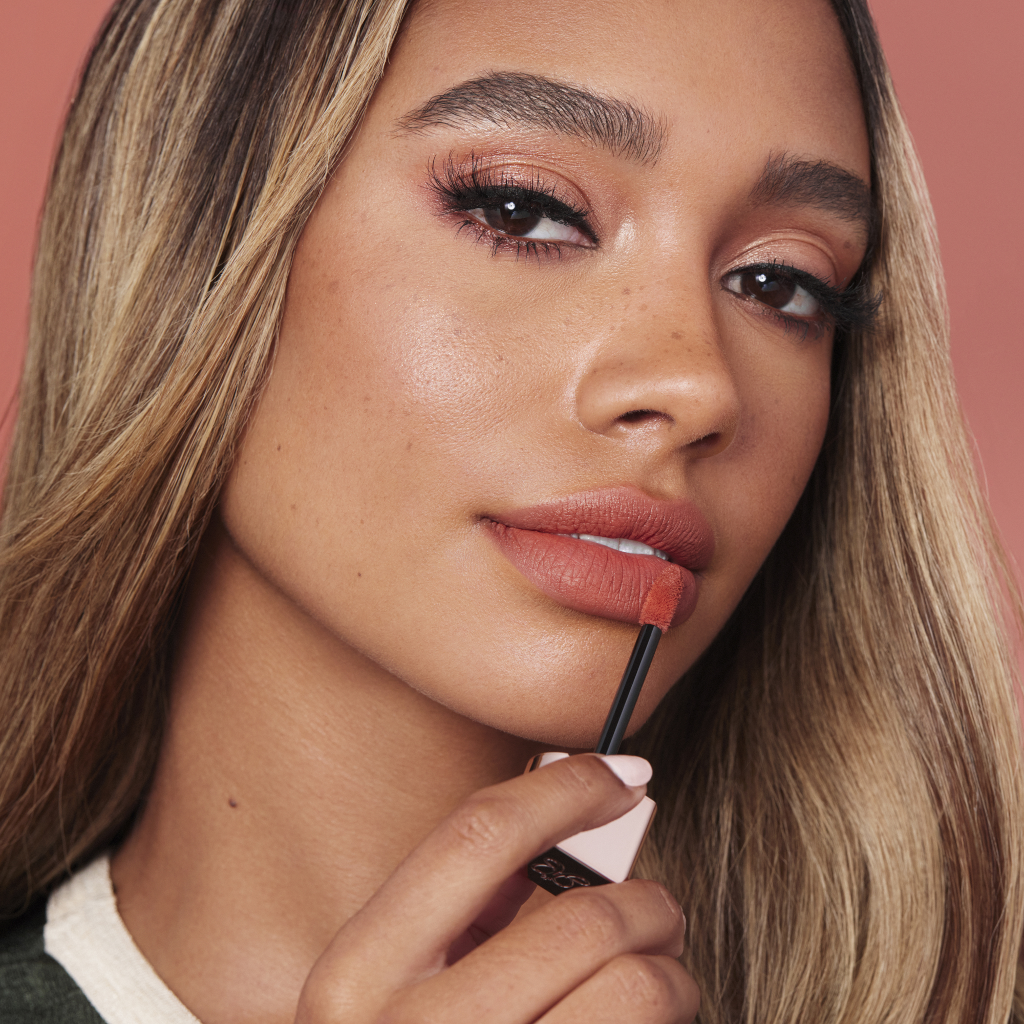 Anastasia Beverly Hills Lip Velvet - Adore Beauty