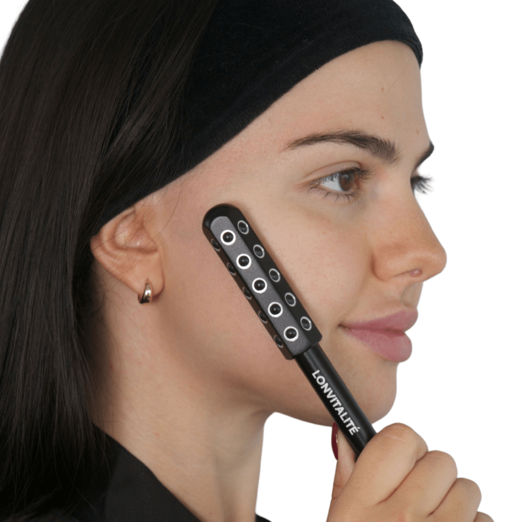 Lonvitalite Glow Sculpt Beauty Roller - Adore Beauty