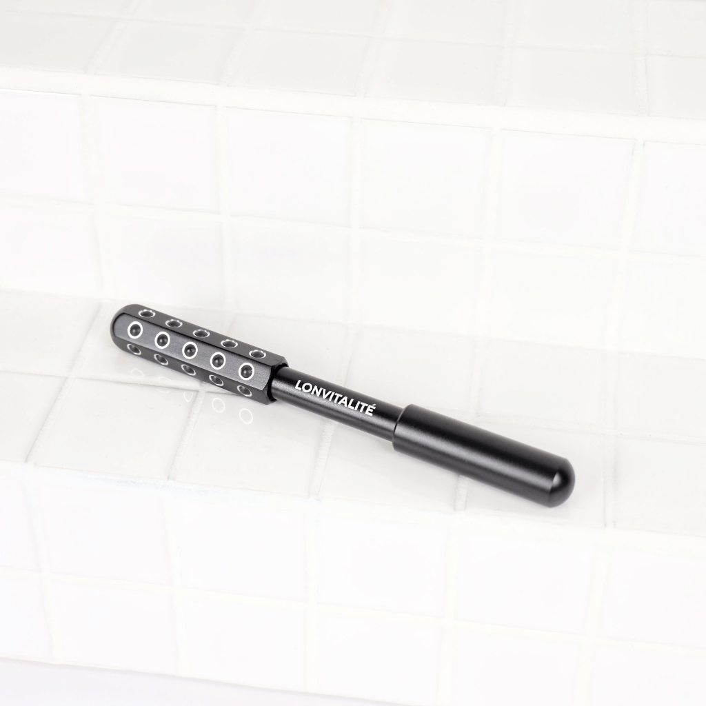 Lonvitalite Glow Sculpt Beauty Roller - Adore Beauty