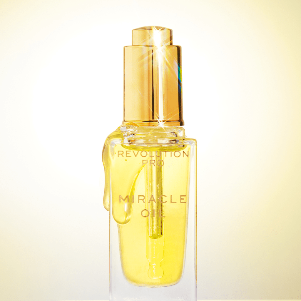 Revolution Pro Miracle Oil - Adore Beauty