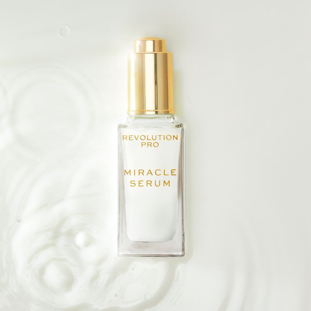 Revolution Pro Miracle Serum - Adore Beauty