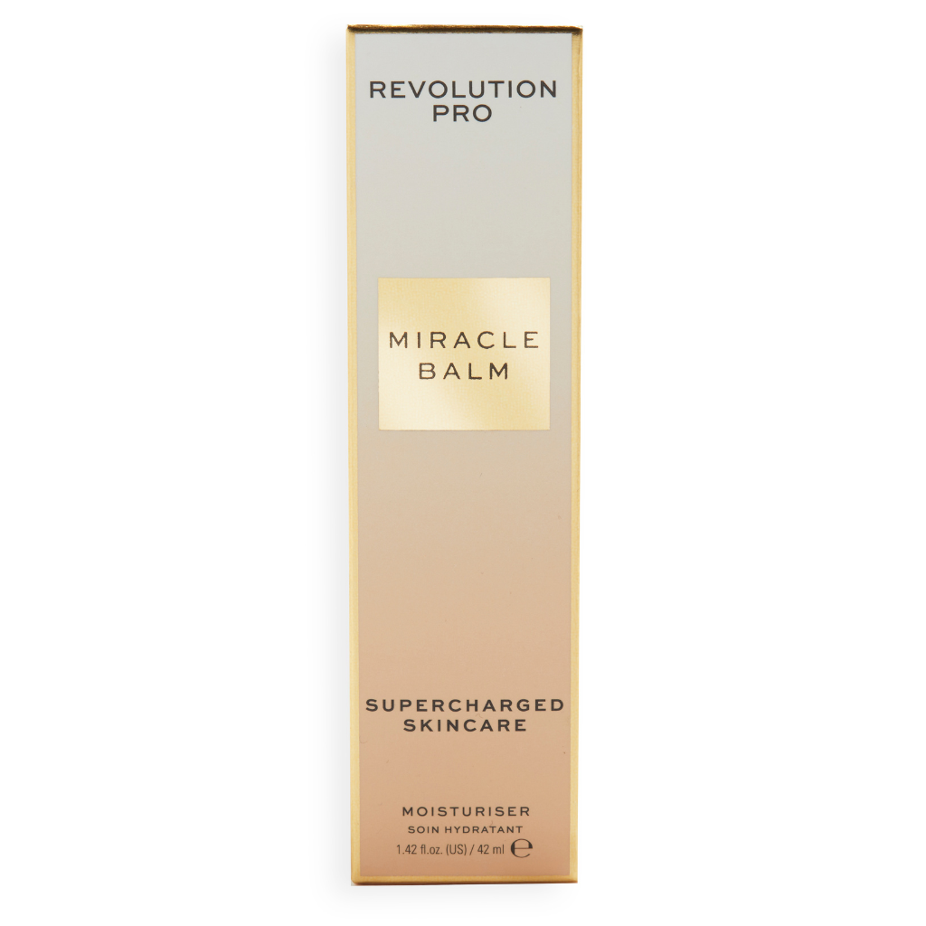 Revolution Pro Miracle Balm - Adore Beauty
