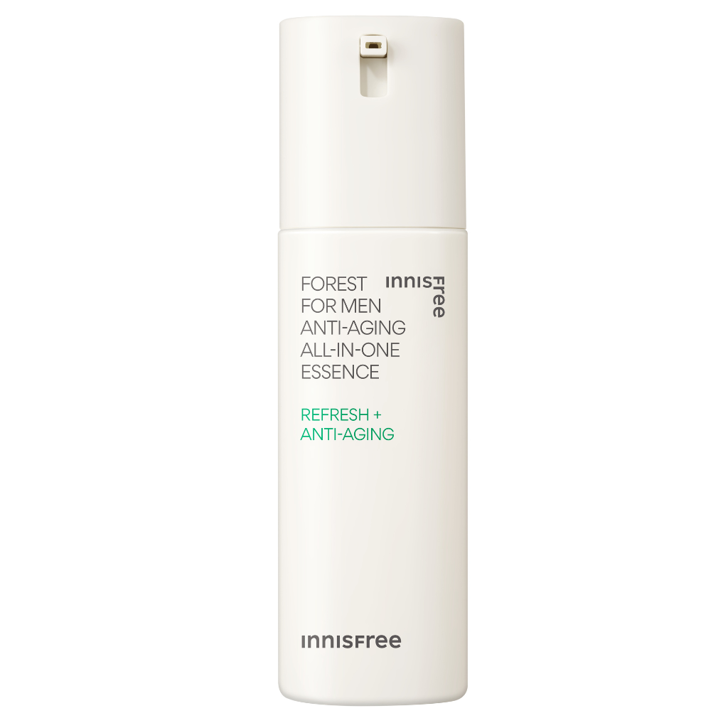 Innisfree Forest For Men Anti-Aging All-In-One Essence