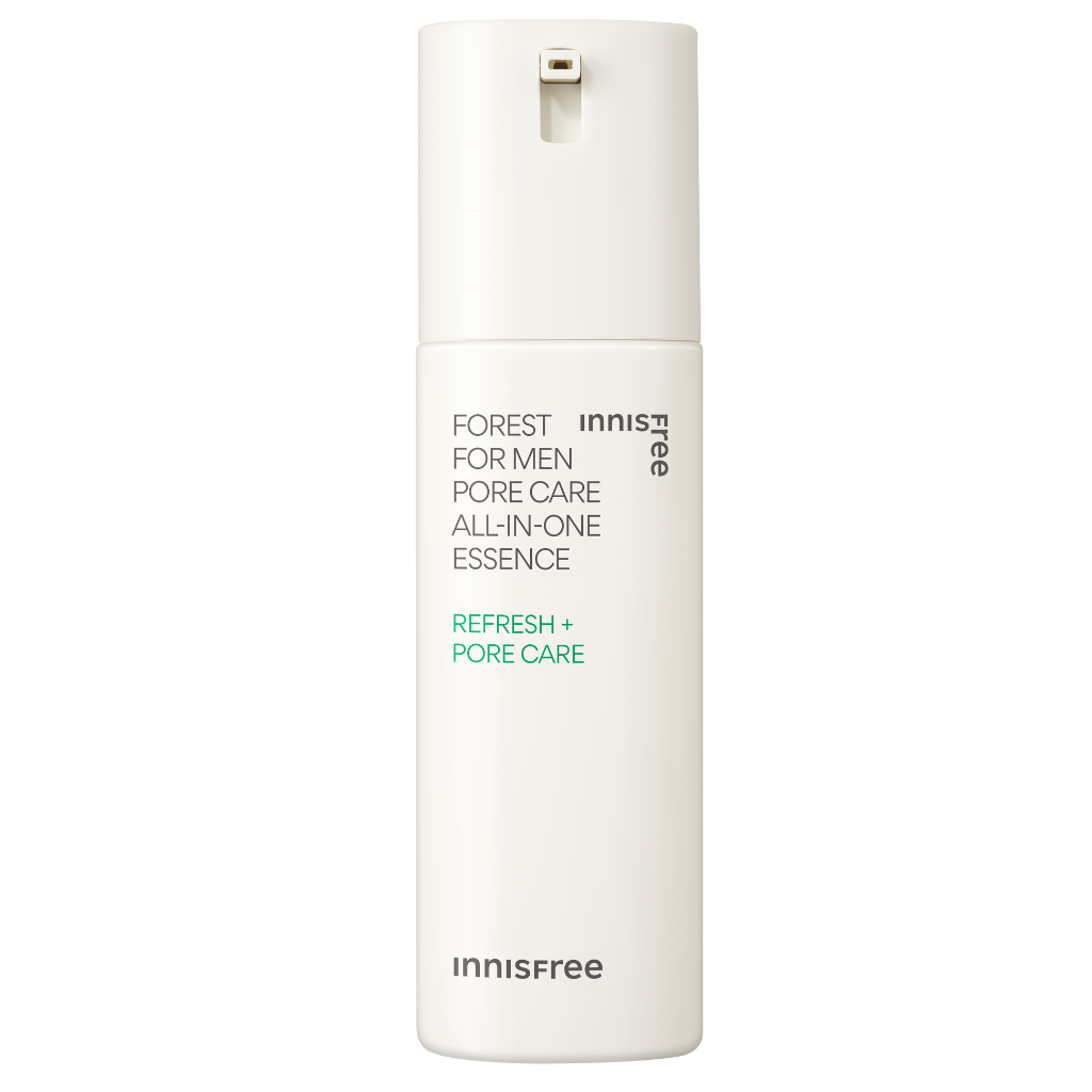 Innisfree Forest For Men Pore Care All-In-One Essence
