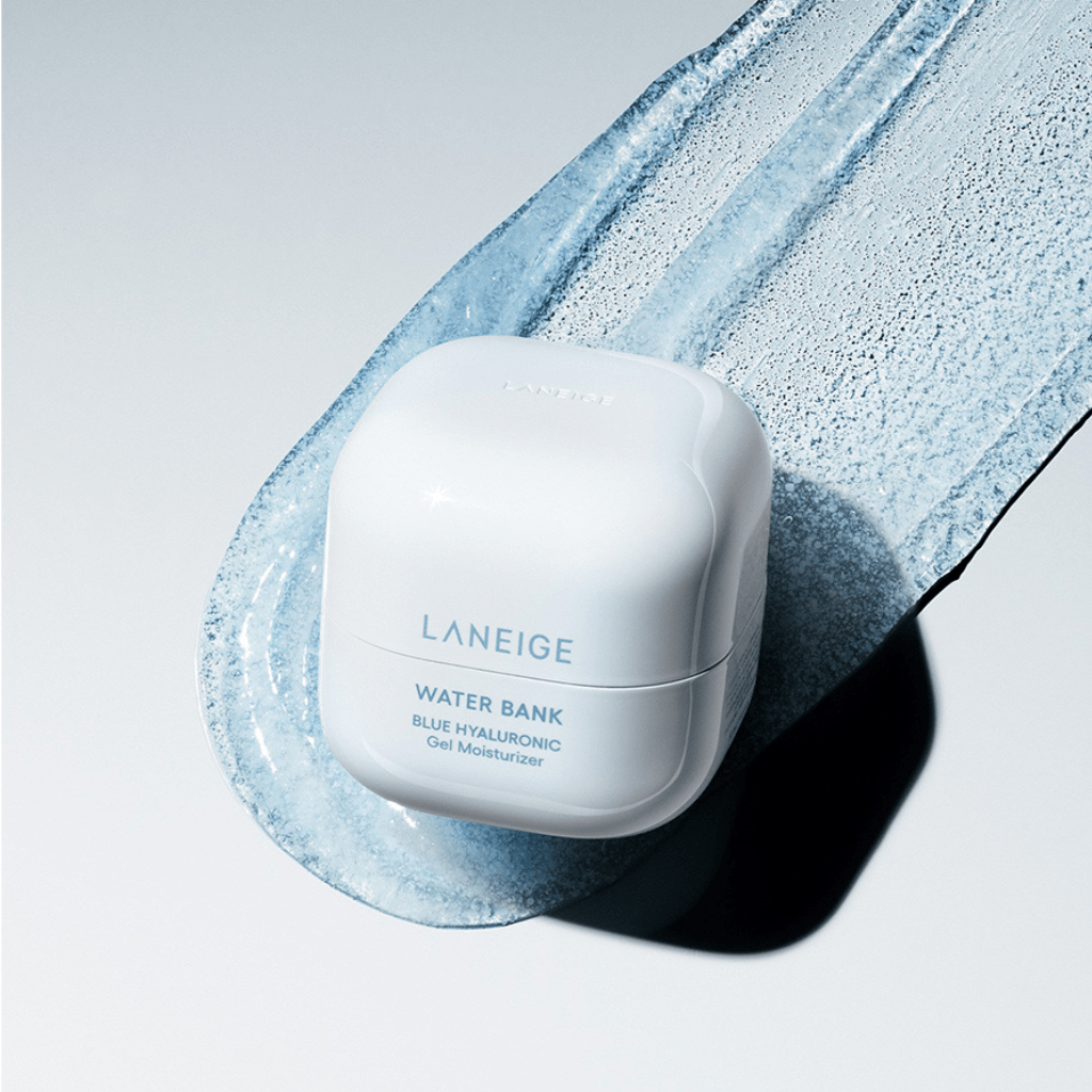 Laneige Water Bank Blue Hyaluronic Gel Moisturiser 20ml