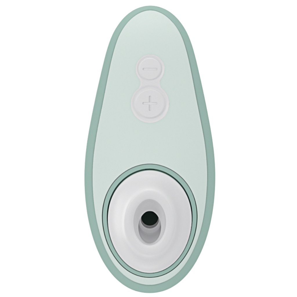 Womanizer Liberty 2 Sage - Adore Beauty