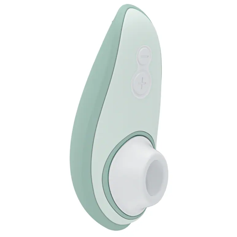 Womanizer Liberty 2 Sage - Adore Beauty