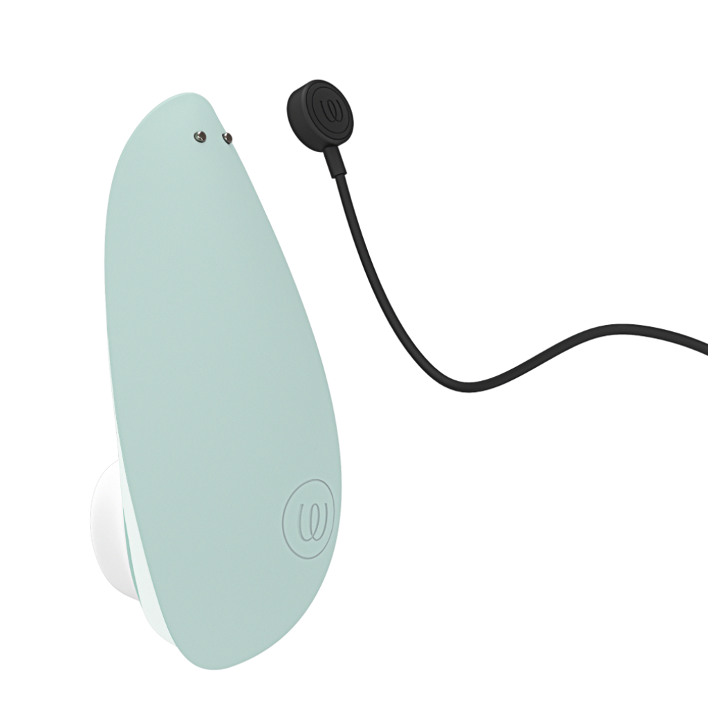 Womanizer Liberty 2 Sage - Adore Beauty