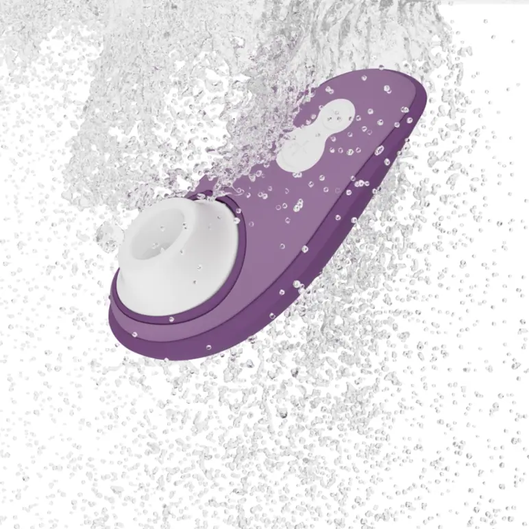 Womanizer Liberty 2 Purple - Adore Beauty