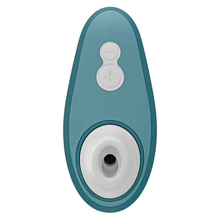 Womanizer Liberty 2 Dark Petrol - Adore Beauty