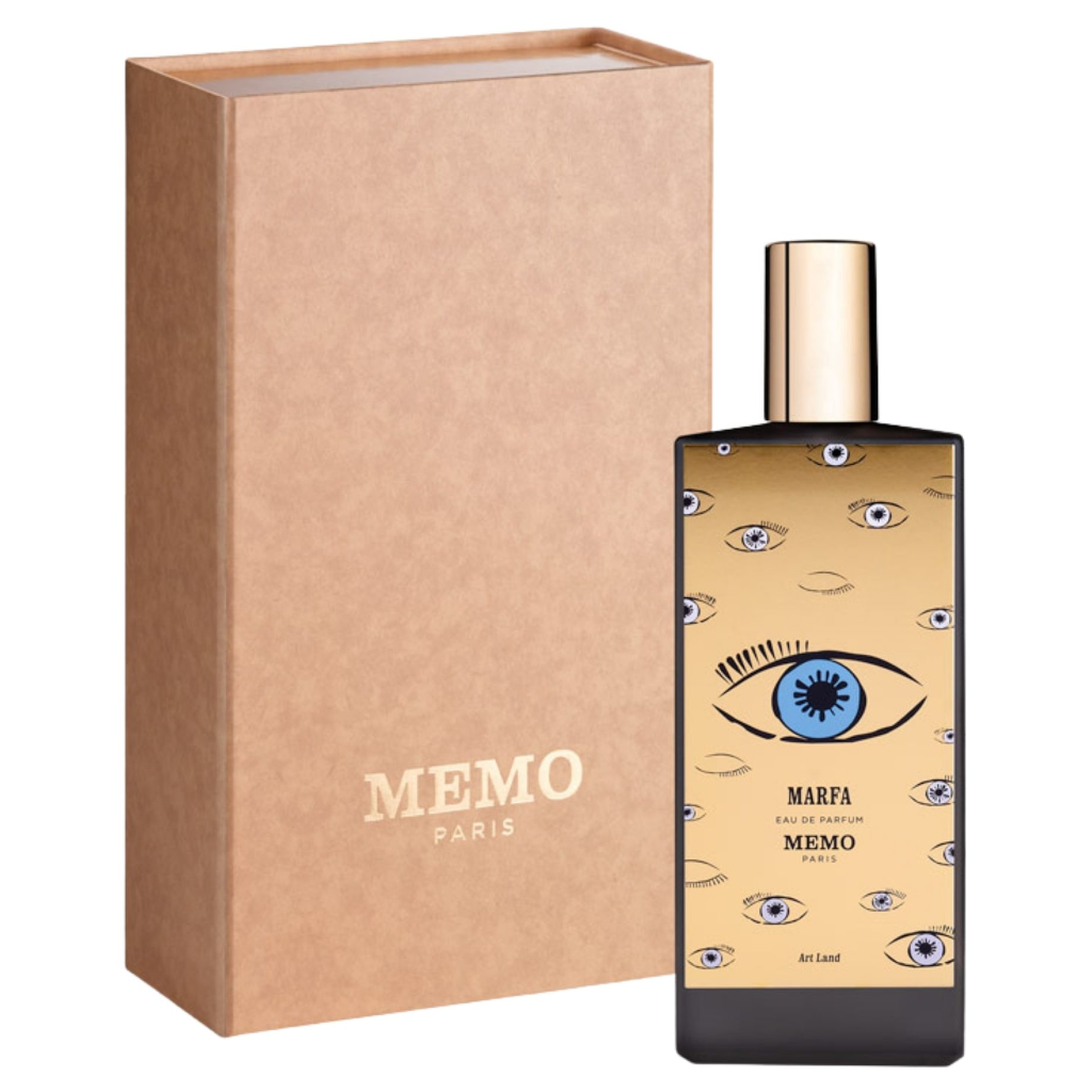 Memo Paris Marfa EDP 75ml AU | Adore Beauty