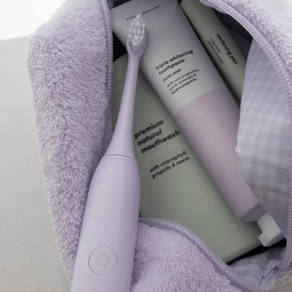 Gem Toothbrush - Gem Electric Toothbrush - Adore Beauty