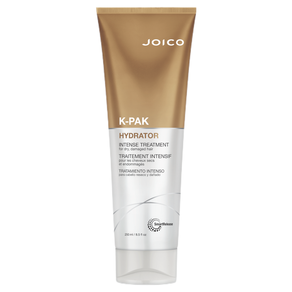 Joico: Transform Your Hair with Keratin Power