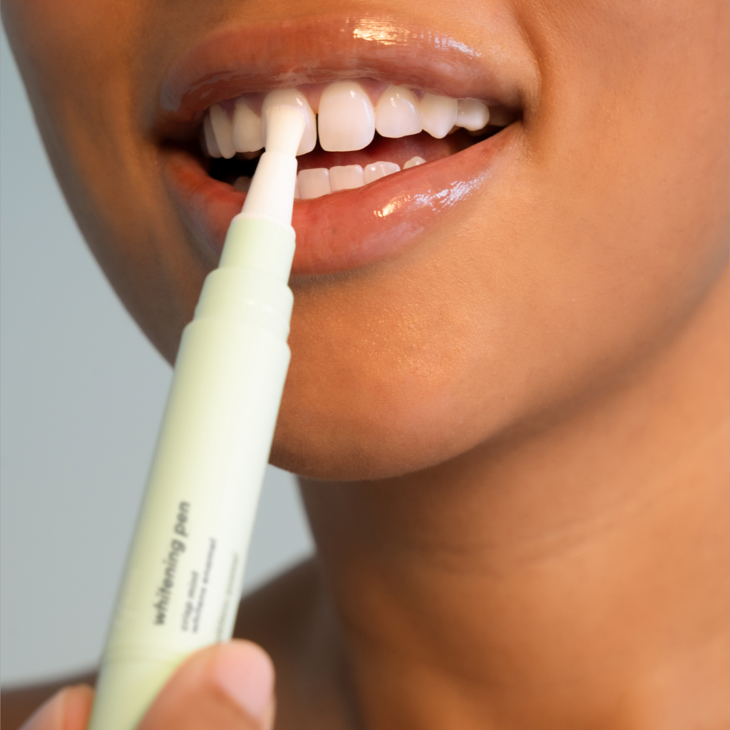 Gem Teeth Whitening Pen - 3 flavours - Adore Beauty