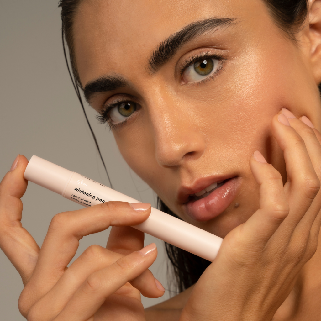 Gem Teeth Whitening Pen - 3 flavours - Adore Beauty