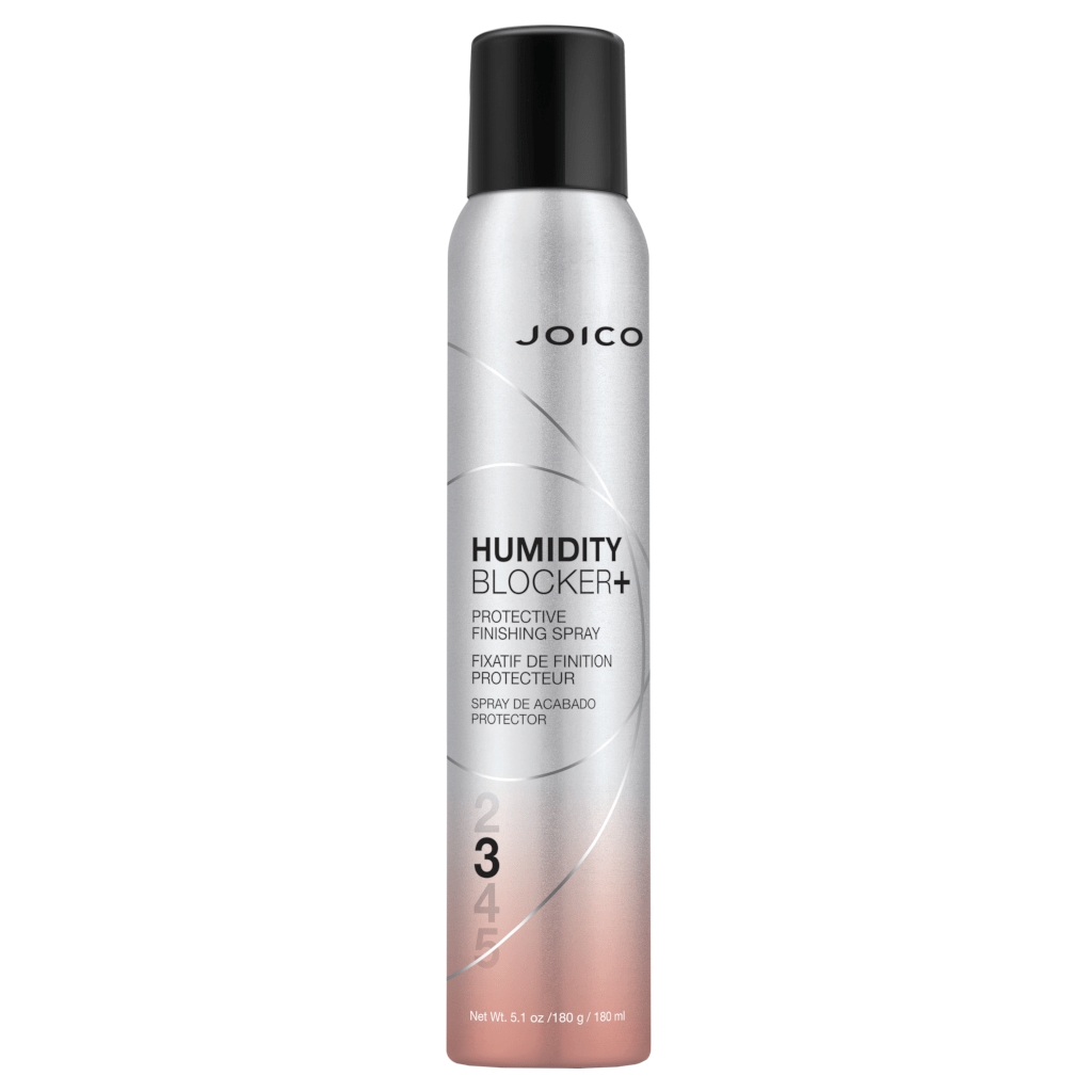 Joico Humidity Blocker: Frizz-Free Hair Spray