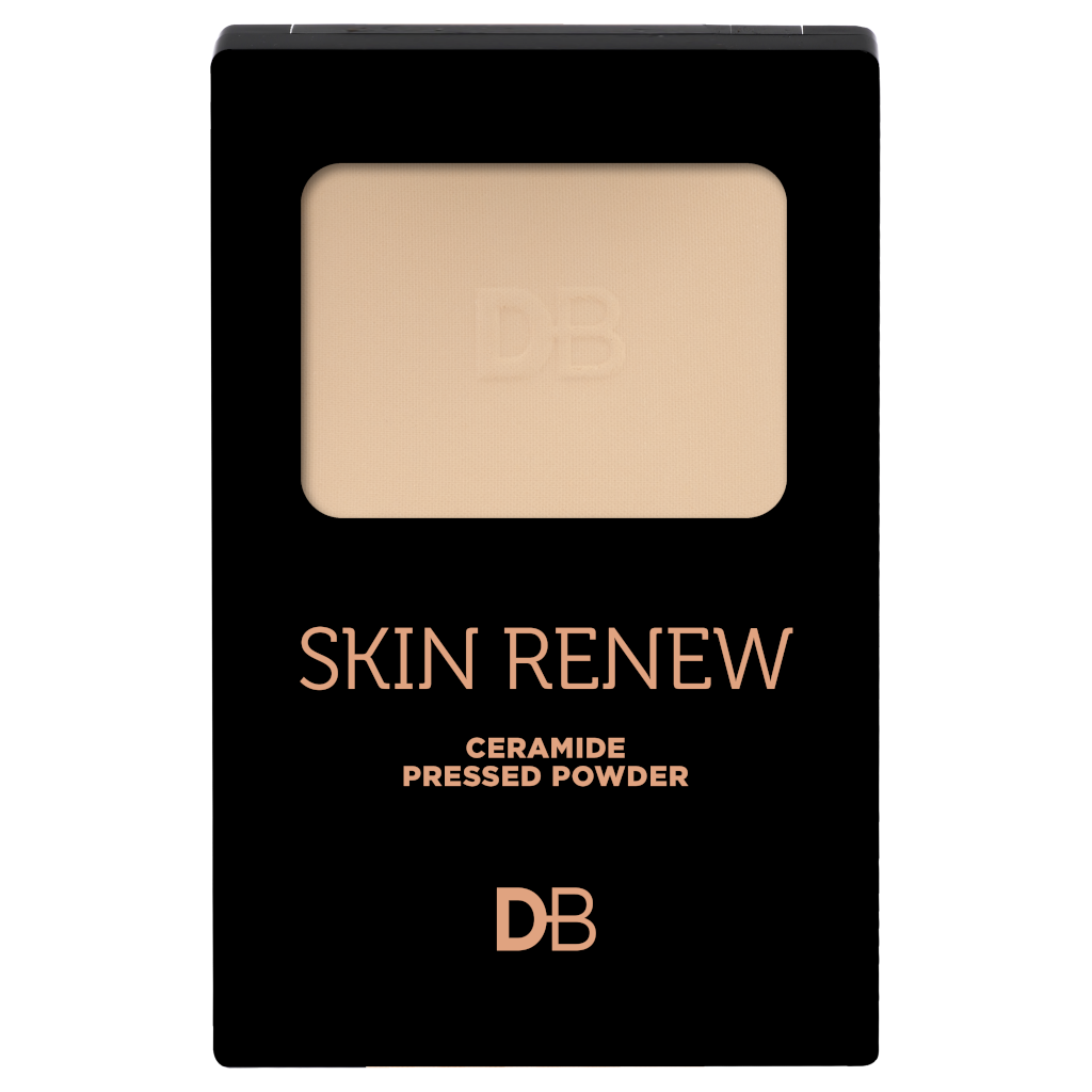 Designer Brands Skin Renew Ceramide Pressed Powder