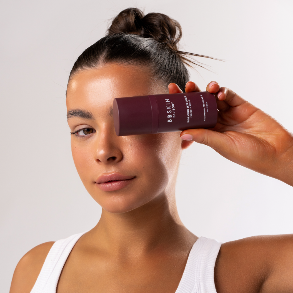 BB SKIN Hydrating Skin Shield - Adore Beauty