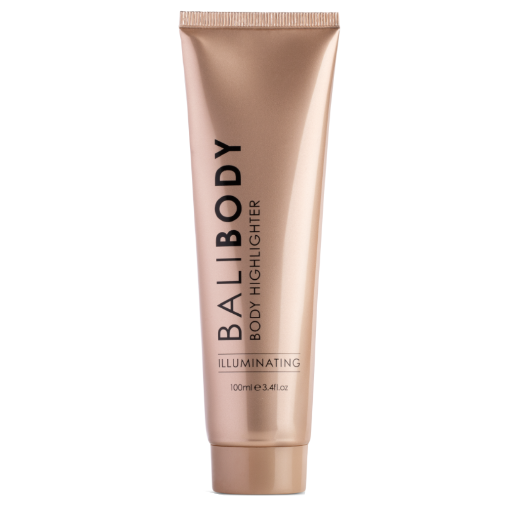 Bali Body Body Highlighter - Adore Beauty