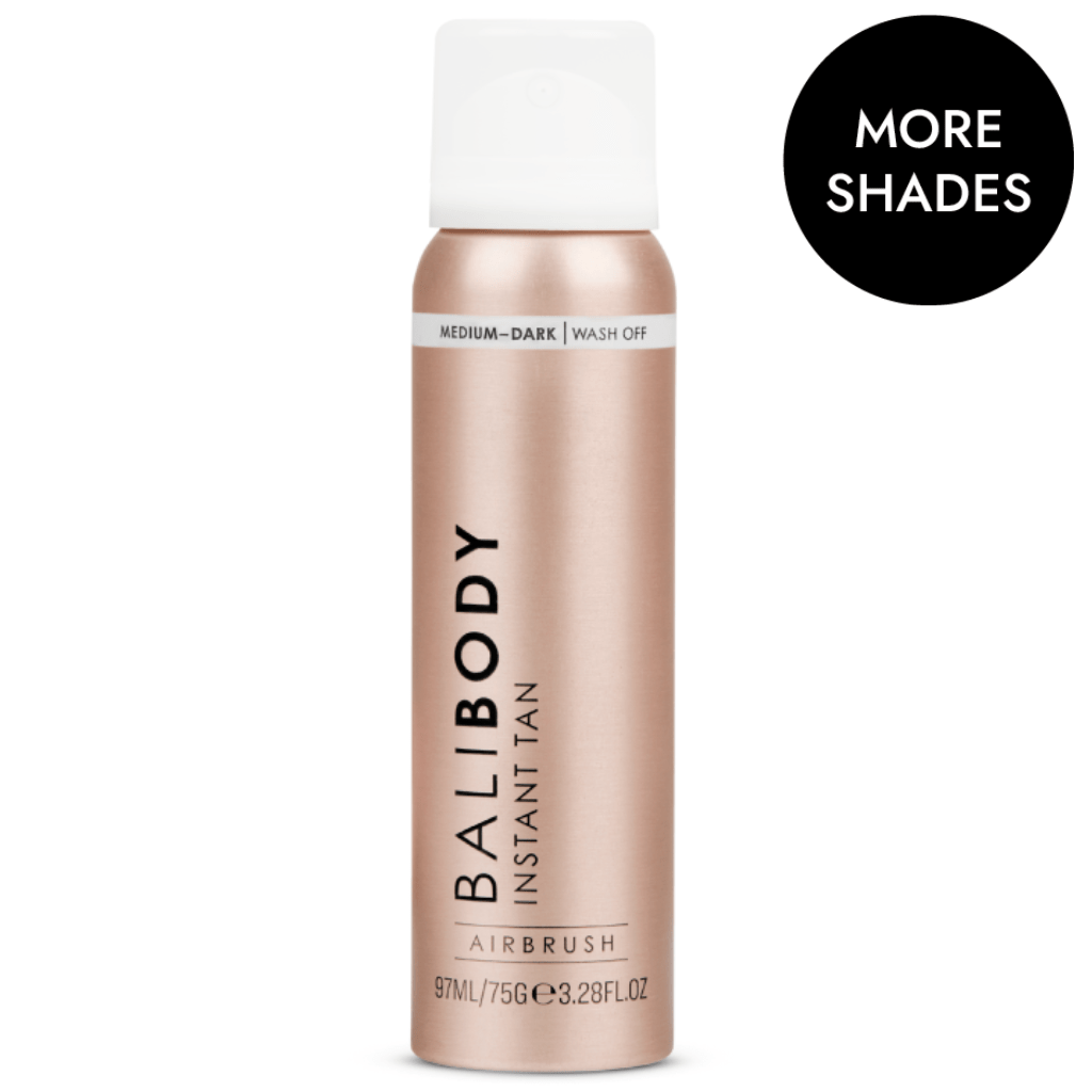 Bali Body Instant Tan - Adore Beauty