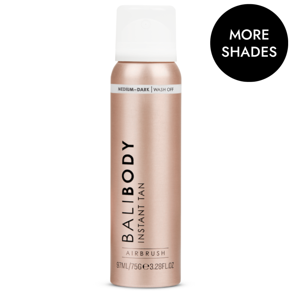 Bali Body Instant Tan - Adore Beauty