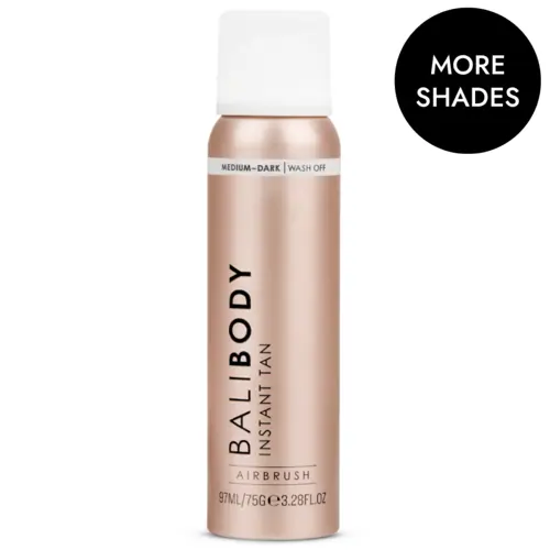 Bali Body Instant Tan - Adore Beauty