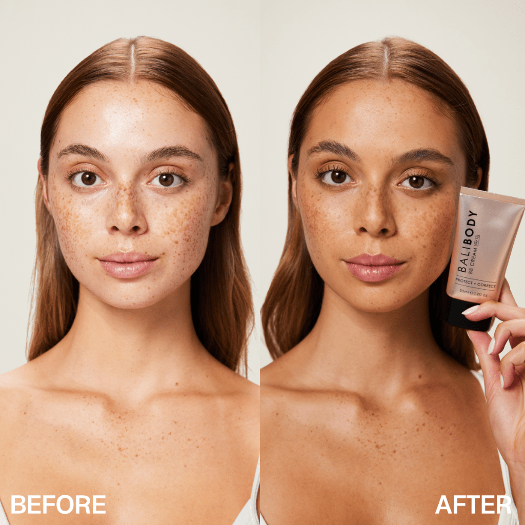 Bali Body BB Cream SPF15 - Adore Beauty