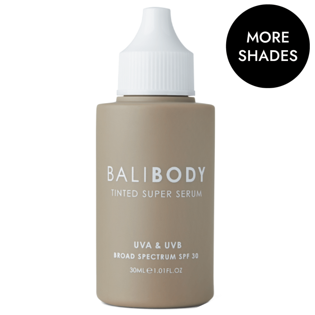 Buy Bali Body Products Australia - Adore Beauty