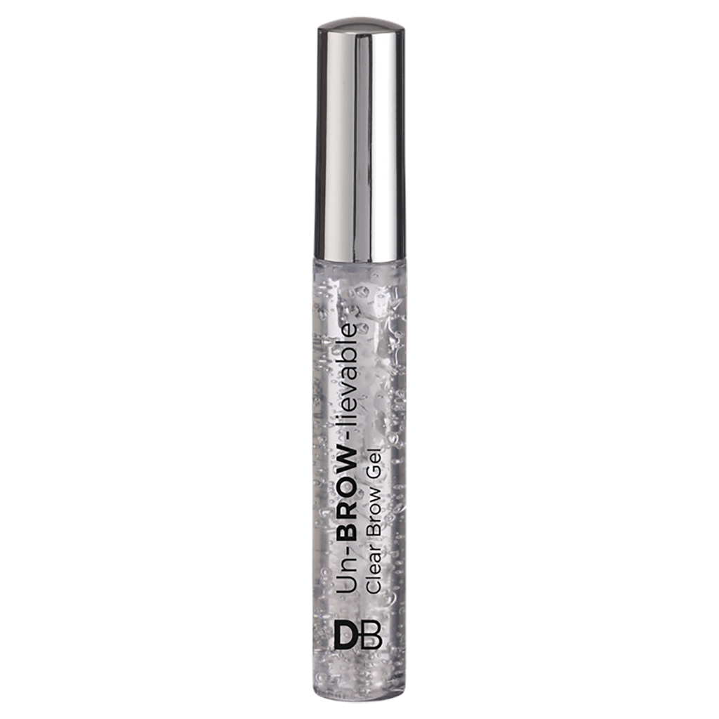 Designer Brands Un-Brow-lievable Clear Brow Gel