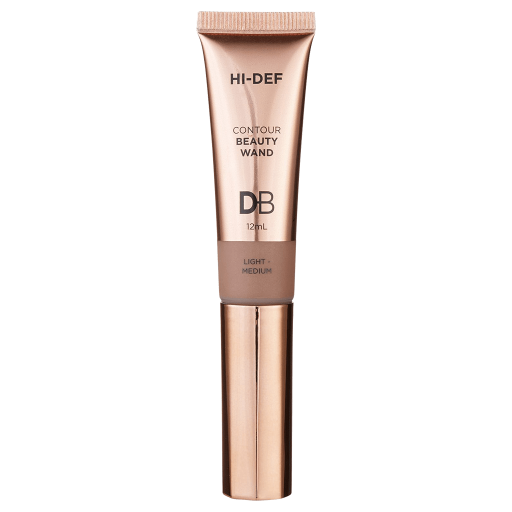 Designer Brands Hi-Def Contour Wand - Adore Beauty