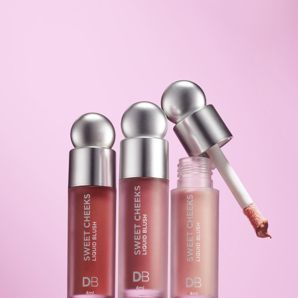 Designer Brands Sweet Cheeks Liquid Blush - Adore Beauty