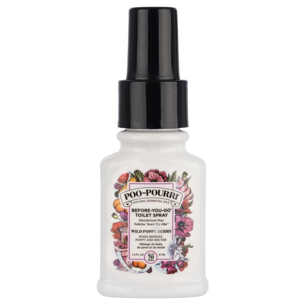 Buy Poo Pourri Products | FREE Shipping + Samples + Official Stockist