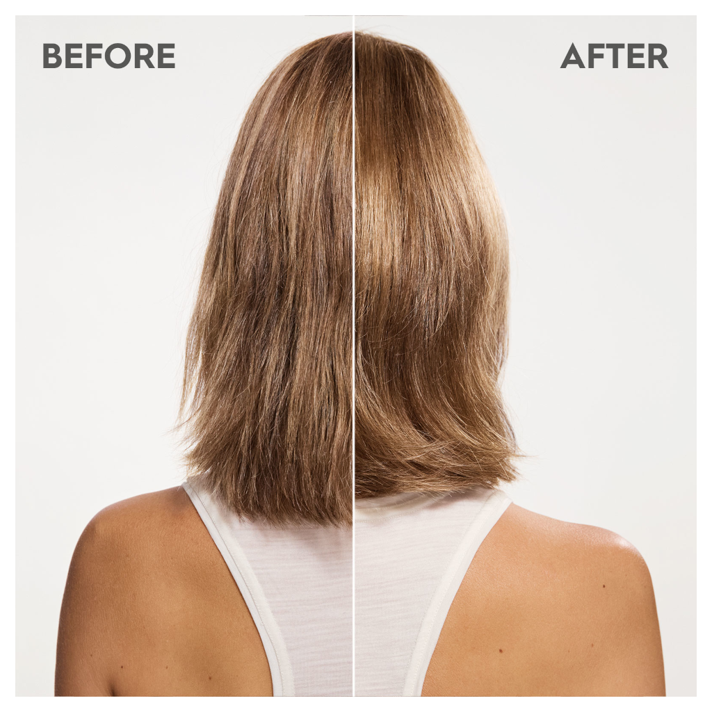 Kerasilk Liquid Cuticle Filler - Lustrous Hair, Natural Shine
