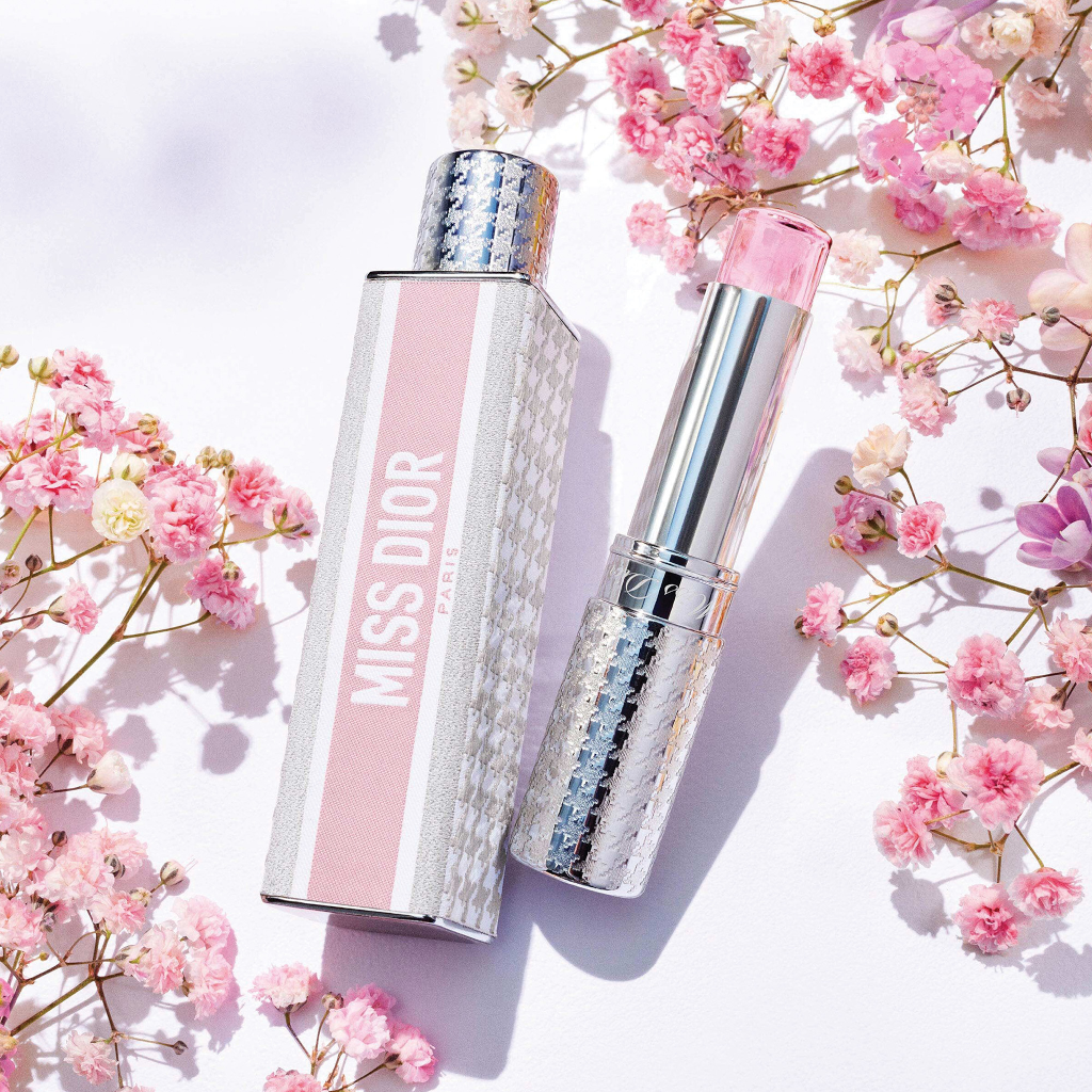 DIOR Miss Dior Blooming Bouquet Mini Miss Solid Perfume