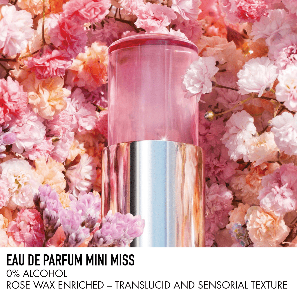 DIOR Miss Dior Eau de Parfum Mini Miss Solid Perfume